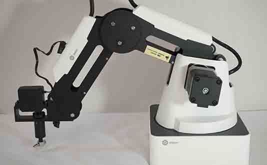 Programming Robotics Ai Data Science Think Create Learn